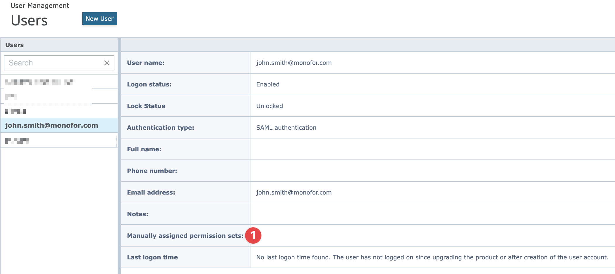 Trellix SAML Integration
